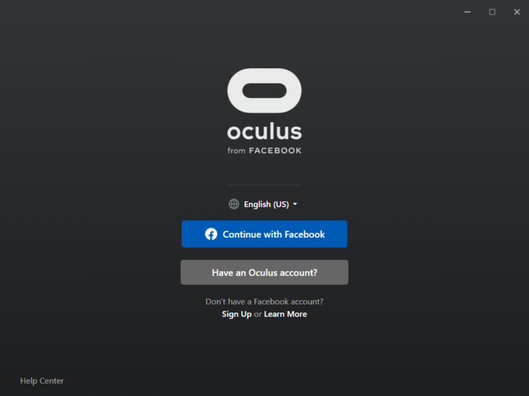 Setting up and using the Oculus DK2 in 2021 (for steam VR) – Projects-42